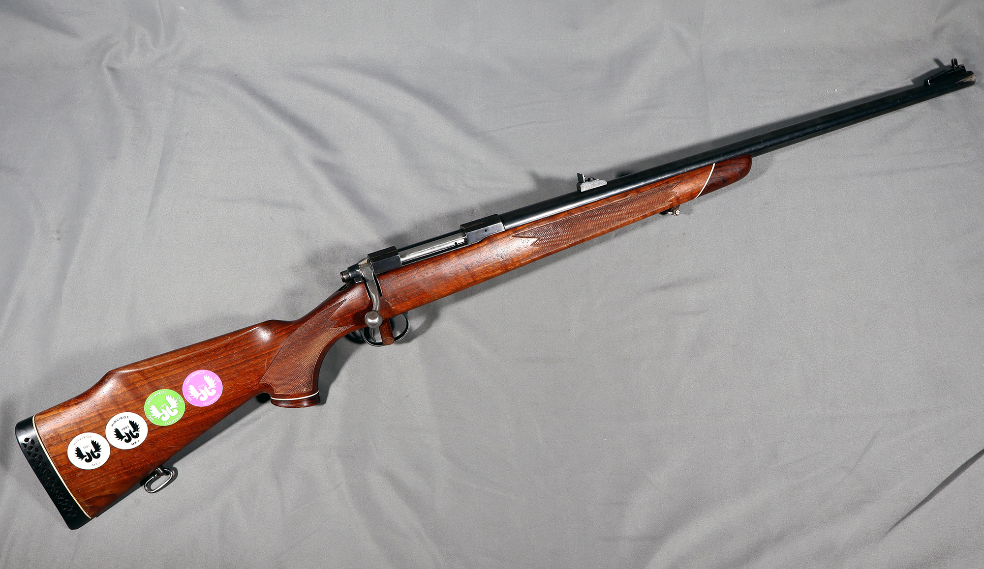 Tikka ~ M55 ~ .308 Winchester. | Cabela's